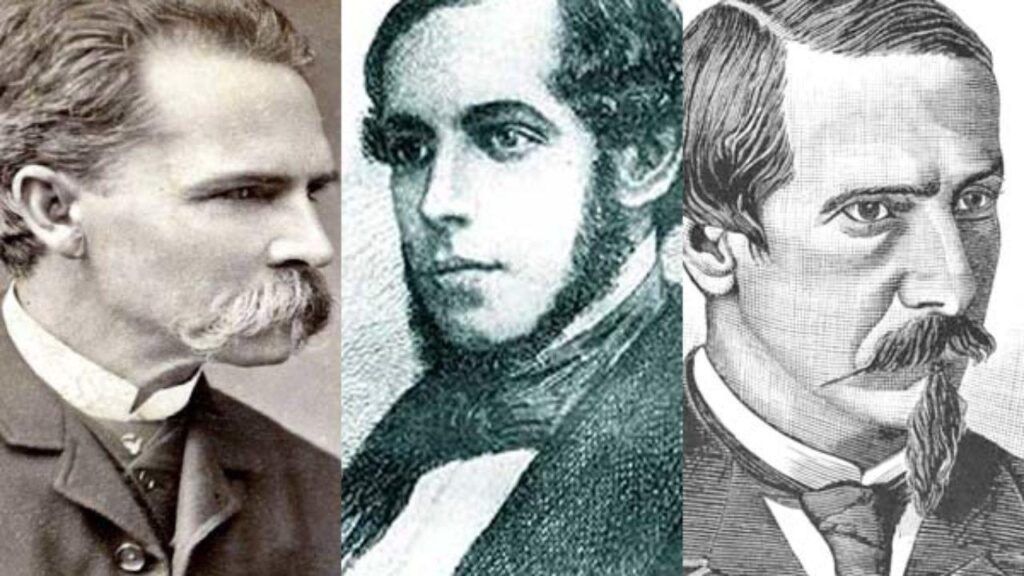 BIOGRAFÍA DE JORGE ISAACS: HISTORIA Y POEMAS