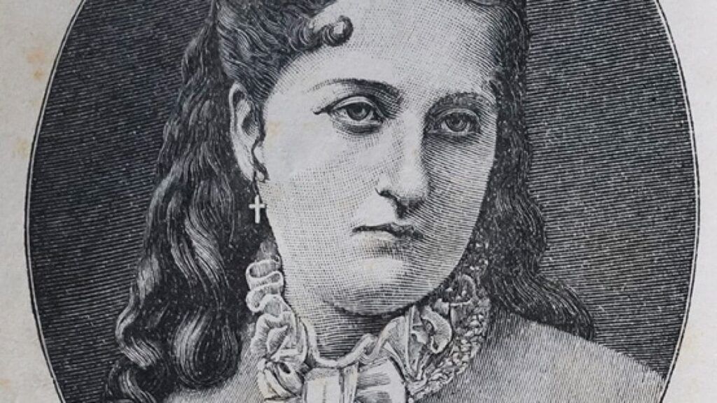 BIOGRAFÍA DE JORGE ISAACS: HISTORIA Y POEMAS