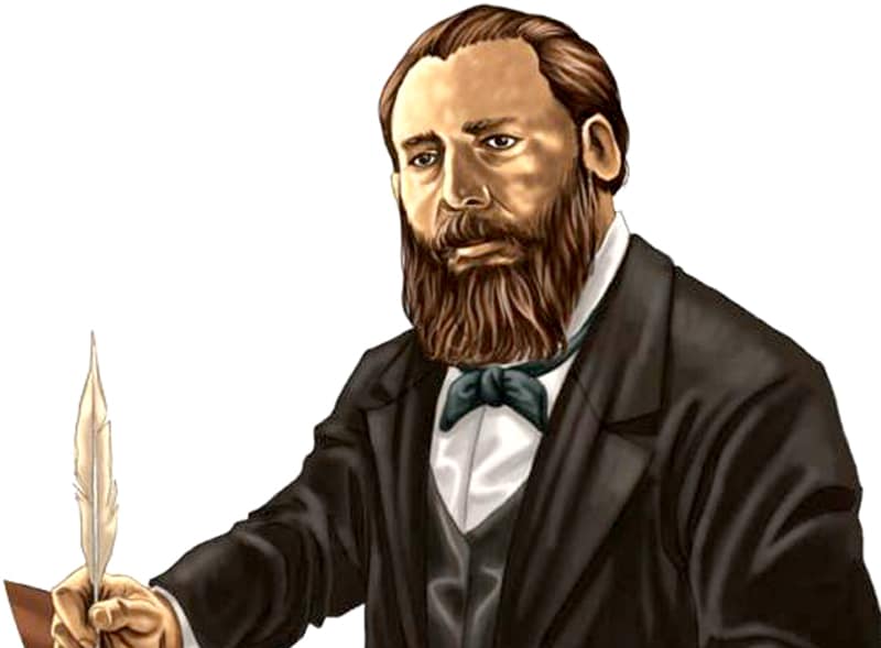 BIOGRAFÍA DE JOSÉ HERNÁNDEZ, Y SUS OBRAS