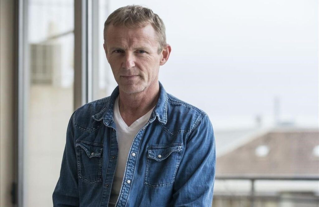 BIOGRAFÍA DEL RECONOCIDO AUTOR JO NESBO, Y SUS LIBROS