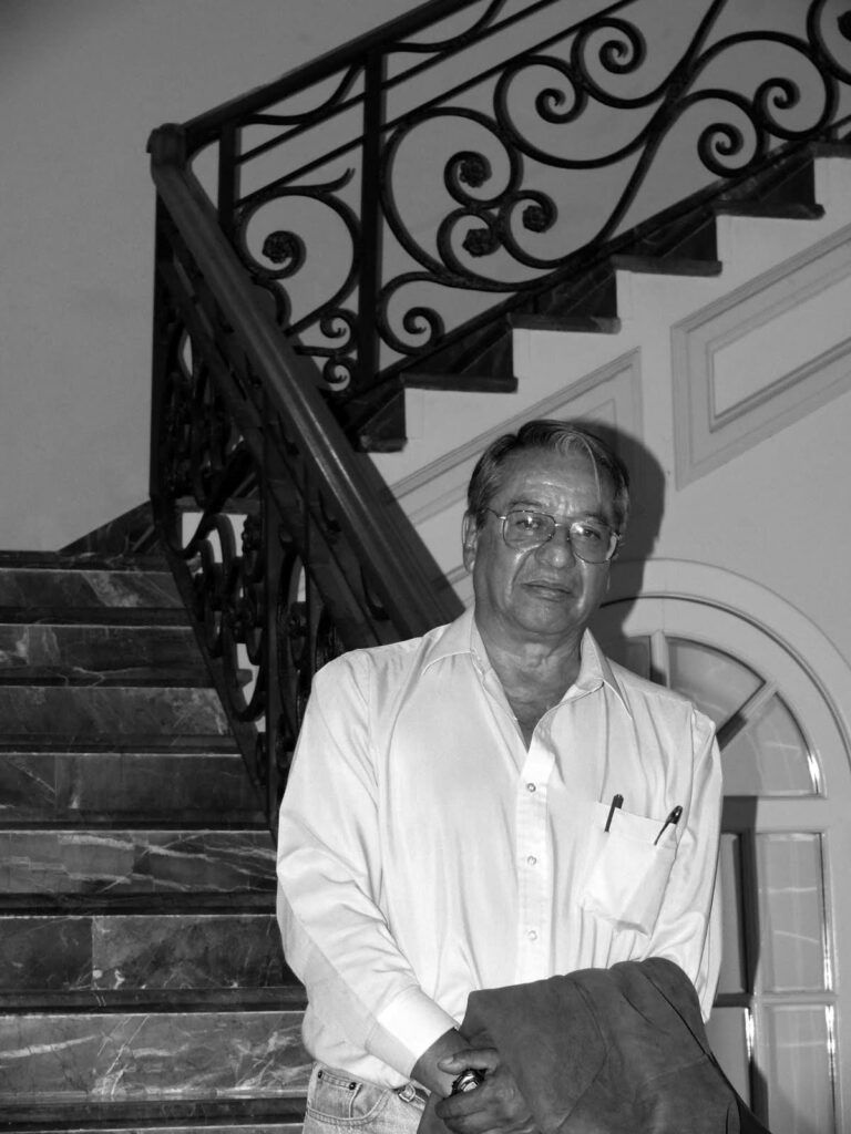 BIOGRAFÍA DEL AUTOR JOSÉ AGUSTÍN, FRASES Y LIBROS