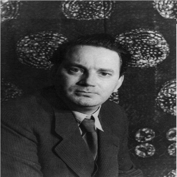 BIOGRAFÍA DEL AUTOR THOMAS WOLFE, Y SUS OBRAS