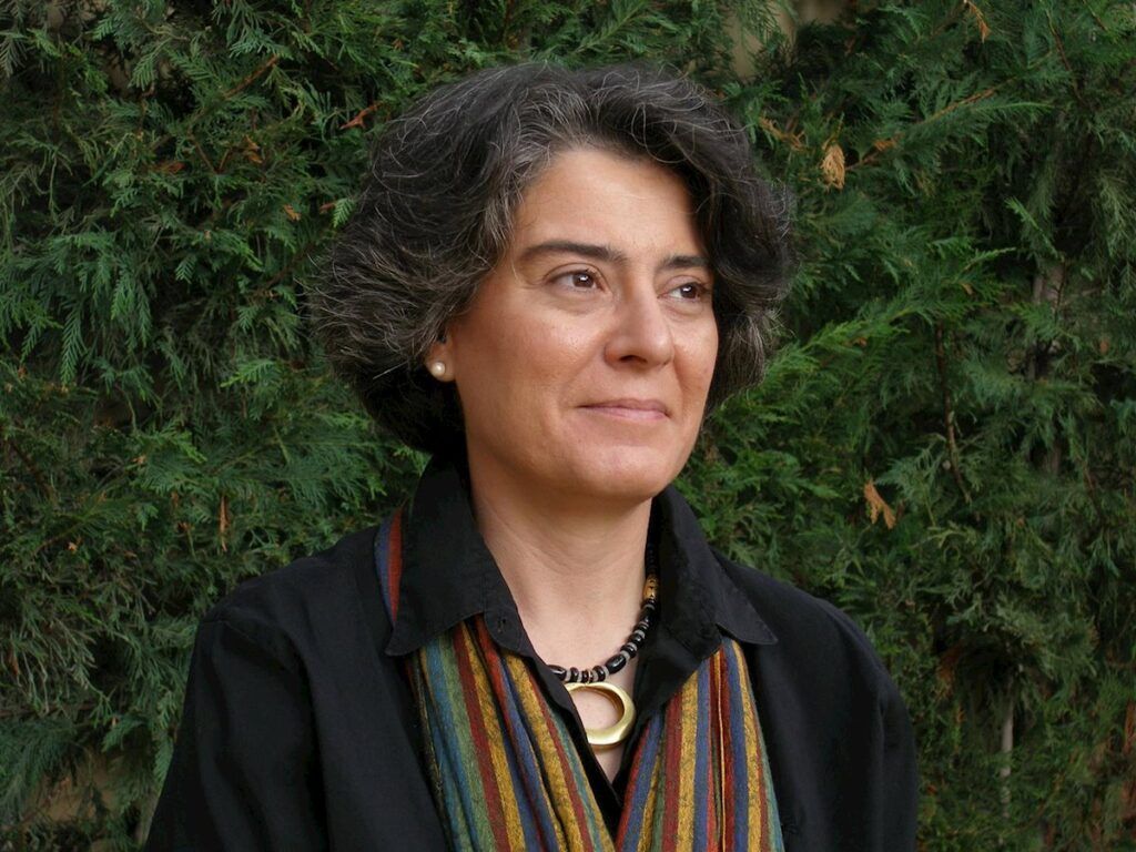 BIOGRAFÍA DE LA AUTORA MATILDE ASENSI Y LIBROS