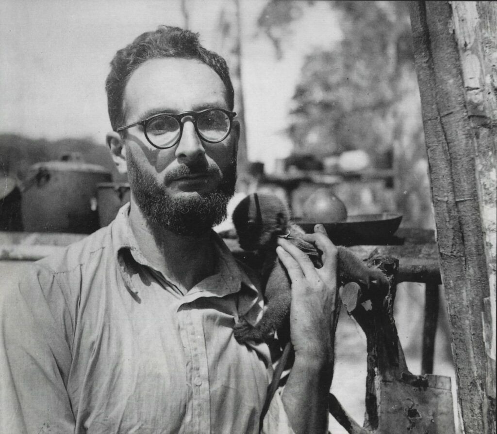 BIOGRAFIA DEL AUTOR CLAUDE LÉVI STRAUSS Y SUS LIBROS